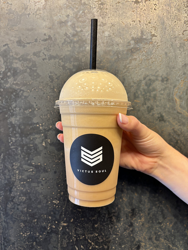 Soul Bar Victus Soul